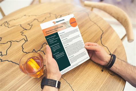 Large Scale Compute Infrastructure To Cloud Digital States