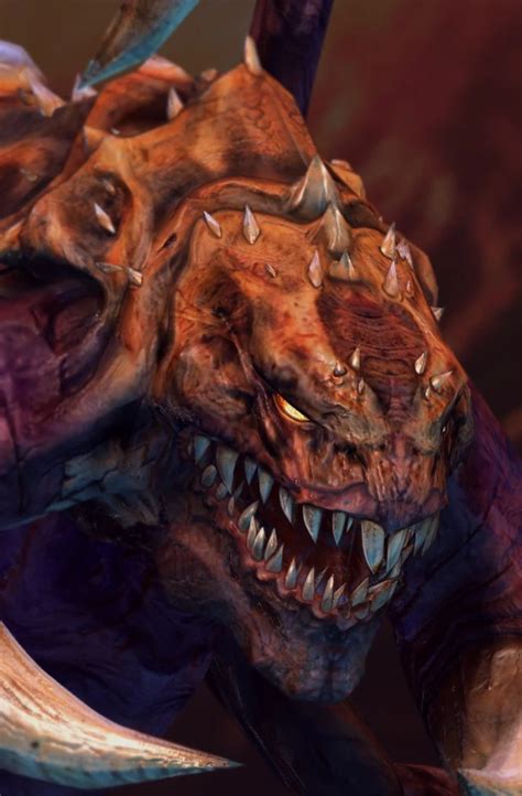 Zergling Starcraft Ii Starcraft Wiki Fandom