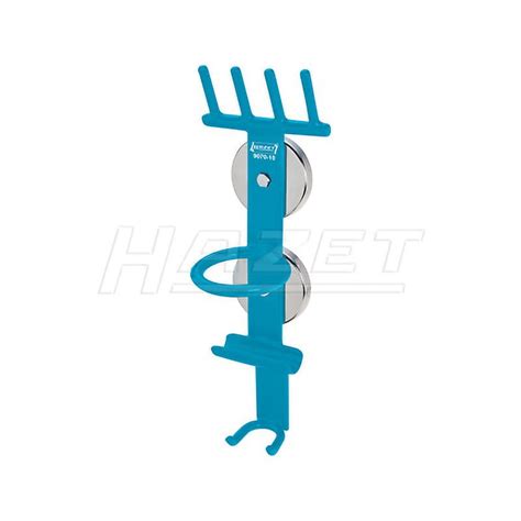 Hazet 9070 10 Magnetic Tool Holder