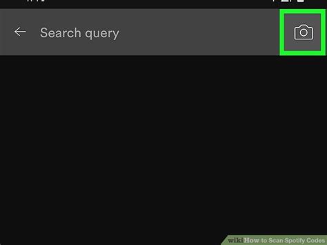 Simple Ways To Scan Spotify Codes Steps With Pictures