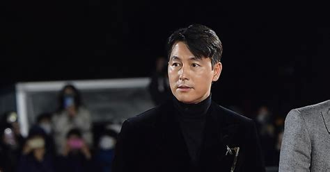 정우성 짜릿한 잘생김[포토엔hd]