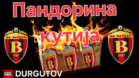 Пандорина кутија Youtube