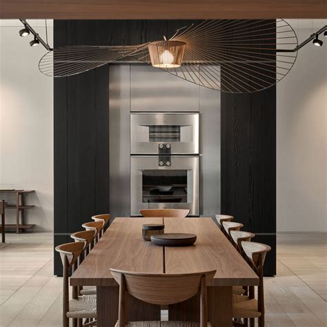 Neff Collection Allows Freedom And Flexibility In The Kitchen