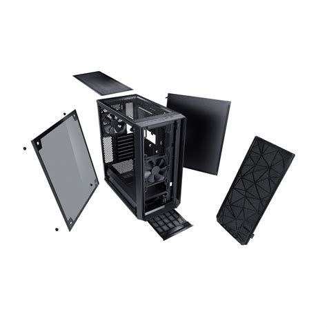Fractal Design Meshify 2