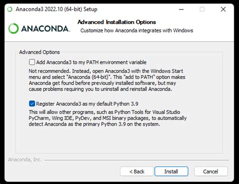 Beginner Ml Installing Acaconda And Jupyter Notebook Beginner Ml