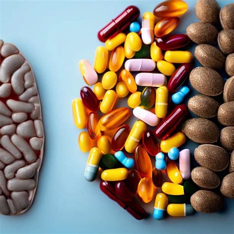 Vitamine für Nerven und Psyche | Mental Help