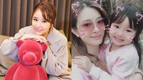 Ruby Lin Responds To Reports That She Has Adopted The Late Serena Lius 4 Year Old Daughter 8 Days