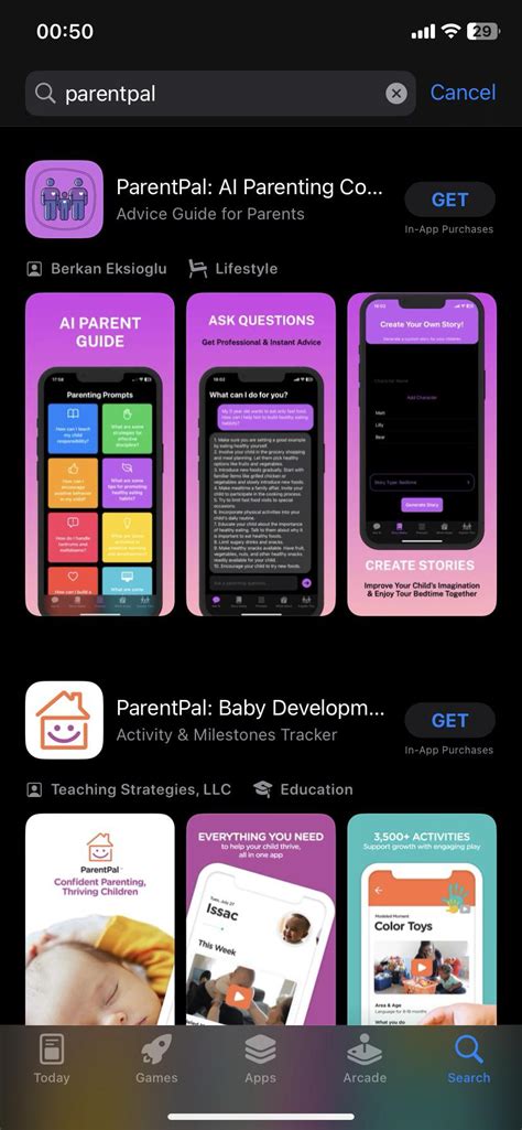 Long Story Short I Published My Second App Rswiftui