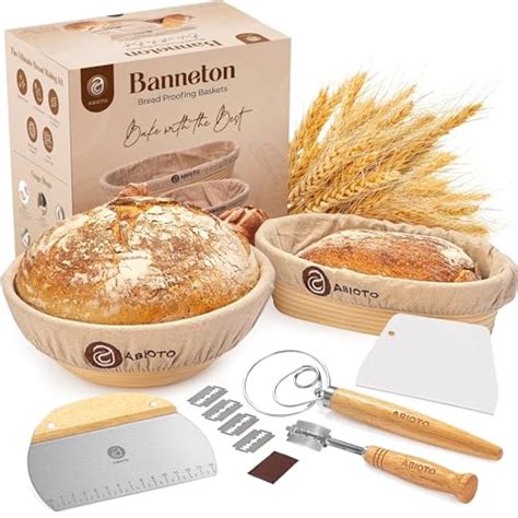 Top 5 Best Baking Bread Tools Most Trusted 2025