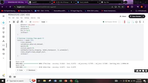 Womenintech Multitasking Datascience Rsna Empowerment