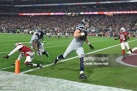 Chase Coffman Photos And Premium High Res Pictures Getty Images