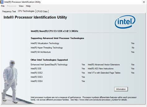 How To Identify Whether Your Intel Desktop Laptop Supports Virtualization Techglimpse