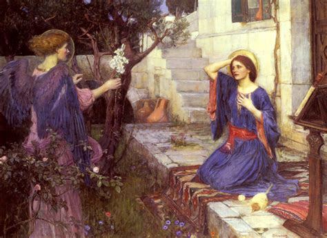 Marys Moment Of Choice Better Living Through Beowulf