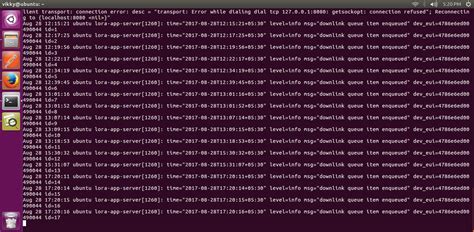 schedule downlink payload chirpstack application server chirpstack