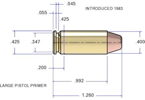 Lee Precision Inc 10mm Auto