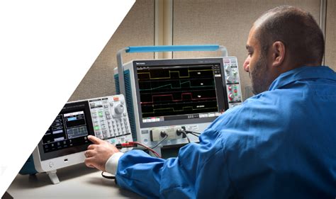 Index Trinergy Instrument จัดจำหน่าย สินค้า Tektronix บริการ และ ให้คำปรึกษาเกี่ยวกับ