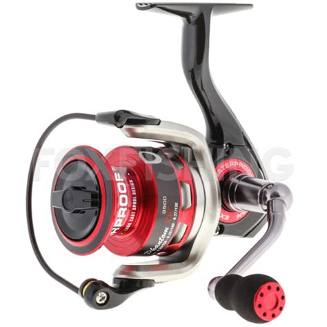 Катушка Stinger Phantom XW 3500 | ORDVOR.COM