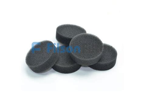 20 Ppi Filter Foam Filson Filter