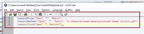 How To Integrate Autoit Tool In Selenium Webdriver Inviul