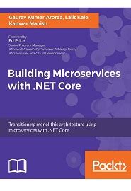 Building Microservices With NET Core Scanlibs