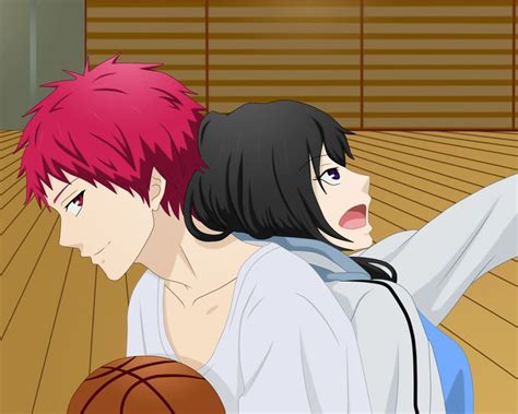 Pin By Ann On Kuroko No Baske Kuroko No Basket Kuroko Anime