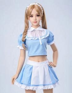 Cosplay Doll Face Swap ID