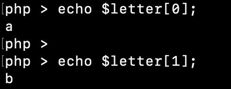 PHPにおいて文字列は配列でもあるPHP小ネタWebエンジニア研究室