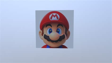 Cube D Model By Inatmon B Sketchfab