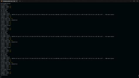 Fluentserver Not Decoding Protocol Correctly · Issue 37 · Fluentfluent Logger Forward Node