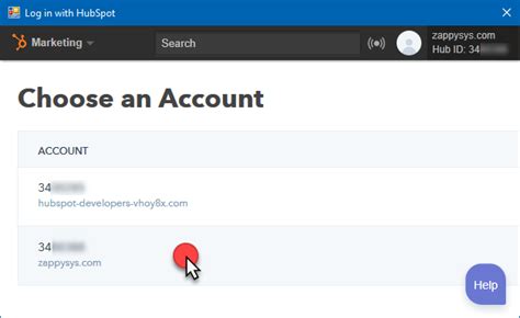 How To Get Data From Hubspot Api With Ssis Zappysys Blog