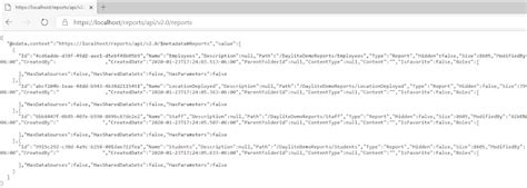 Kpitsimpl Ssrs Rest Api V2