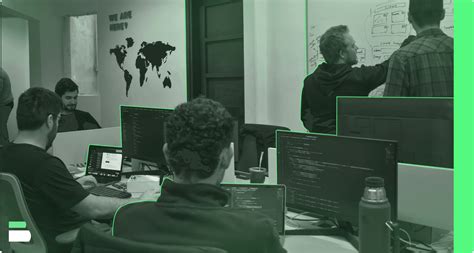 Skilled And Reliable Tailwind Developers Build Online