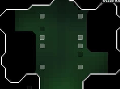 Olm Tile Markers Osrs Old School Runescape Guides Beginner Friendly Strategy Guides