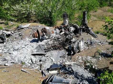 В зоне СВО обнаружили останки экипажа вертолета Ка-52 из Приморья ⋆ ...