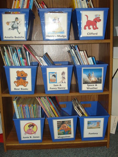 Love Hugs And Ladybugs My Classroom Library