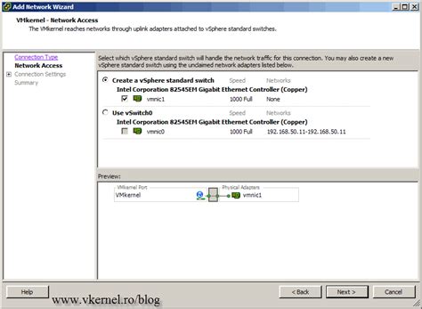 Creating Configuring Iscsi In Vmware Vsphere Esxi 5 Adrian Costeas Blog