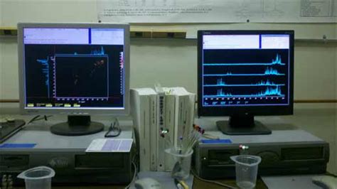Facilities And Equipment Nmr Testing Laboratory