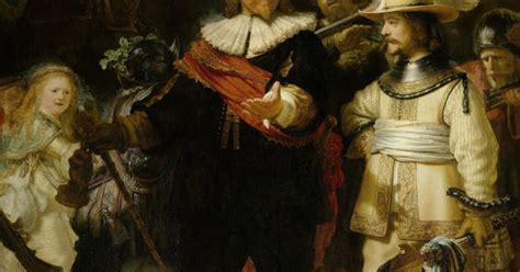 რემბრანდტ ვან რაინის ბიოგრაფია თბილისში ᐉ ღონისძიებების აფიშა Yolo