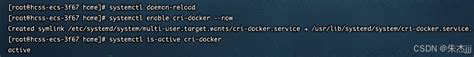 kubernetes1 28 2集群安装，使用非默认容器docker kubeadm v1 28 2 使用docker配置 csdn博客