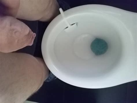 Pause Pipi Du Vendredi Soir