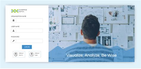 White Labeling Helical Insight Application Helical Insight
