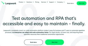The Best Automated Unit Testing Tools LATEST RANKING