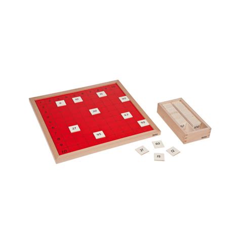 PYTHAGORAS BOARD GAM