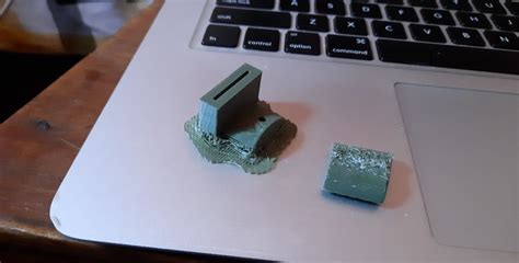 Third Surgical Guide Created Issue SlicerIGT SlicerBoneReconstructionPlanner GitHub