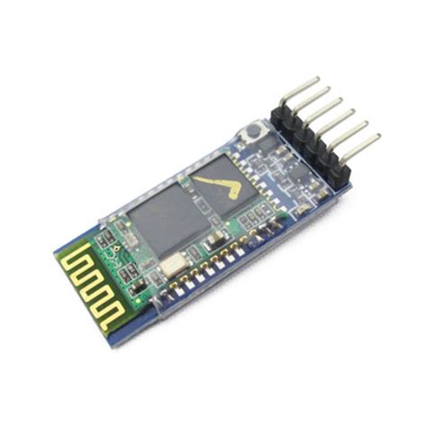 Módulo bluetooth HC Guatemala