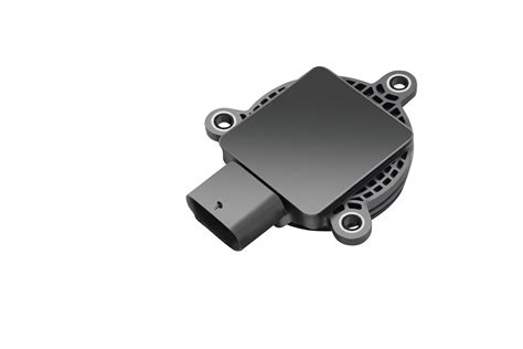 Continentals New E Motor Rotor Position Sensor More Efficiency And Smoother Operations For