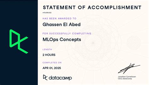 mlops llmops ai machinelearning deeplearning llms monitoring