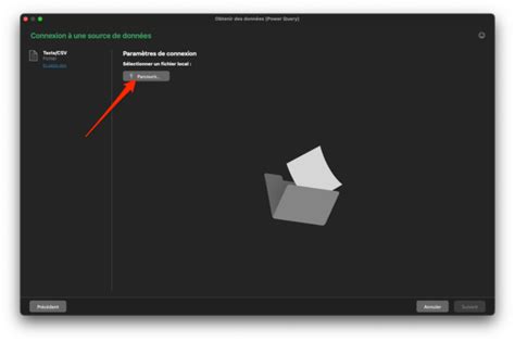 Comment Convertir Un Fichier CSV En Un Tableau Excel