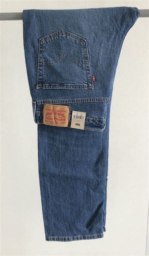 Levi’s 541 Levis джинсы левис левайс штаны штани 505 501 левіс джинси ...