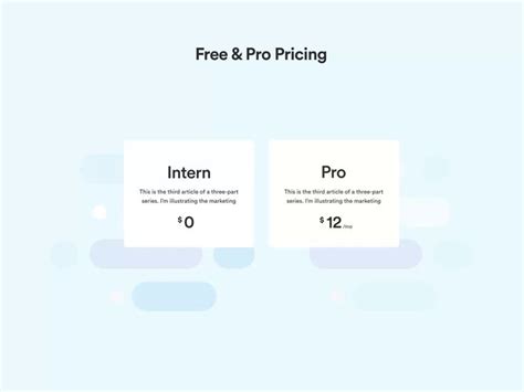 Switch Card Animation Animation Design